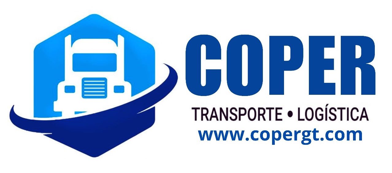 Coper Coper: Expertos en Movimiento Eficiente en Centroamérica